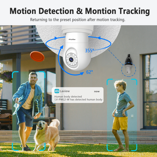 L2 Light Bulb Camera (4G) – LaView Store USA