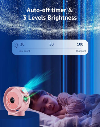 X1 Star Projector – LaView Store USA