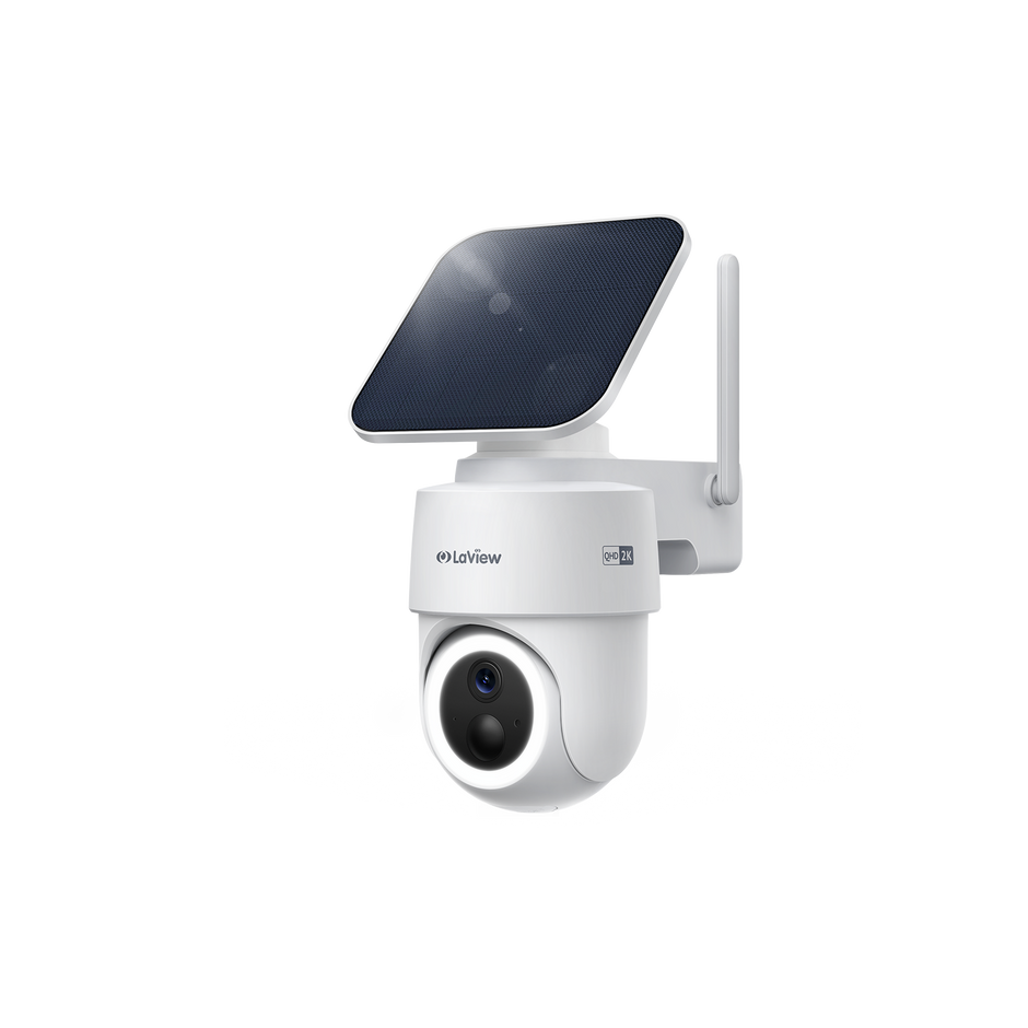 Outdoor Cameras – LaView Store USA