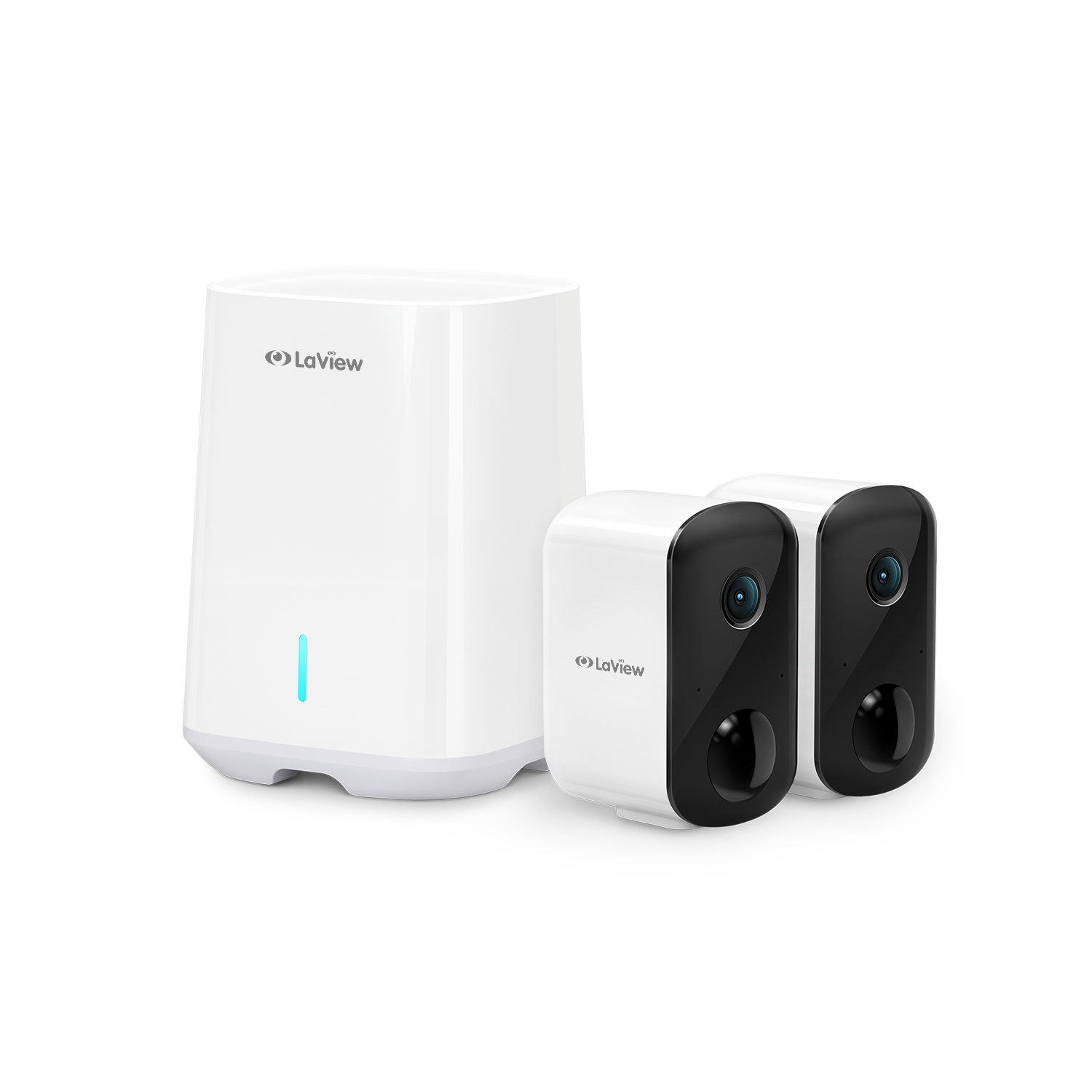 Outdoor Cameras – LaView Store USA