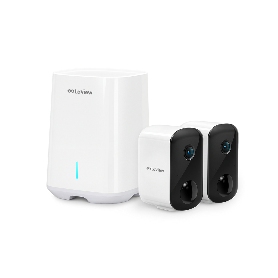 Outdoor Cameras – LaView Store USA